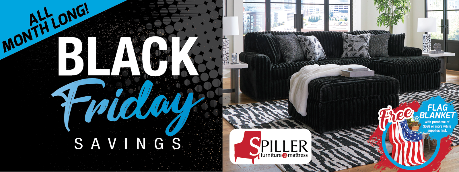 Best Furniture Stores Near Me - SpillerFurniture