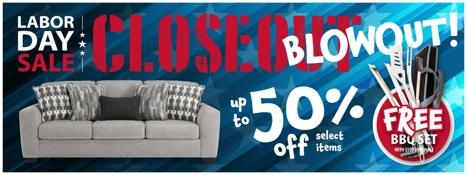 Spiller Furniture & Mattress